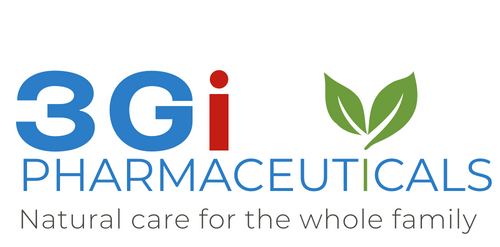3Gi Pharmaceuticals – Natural care for the whole family